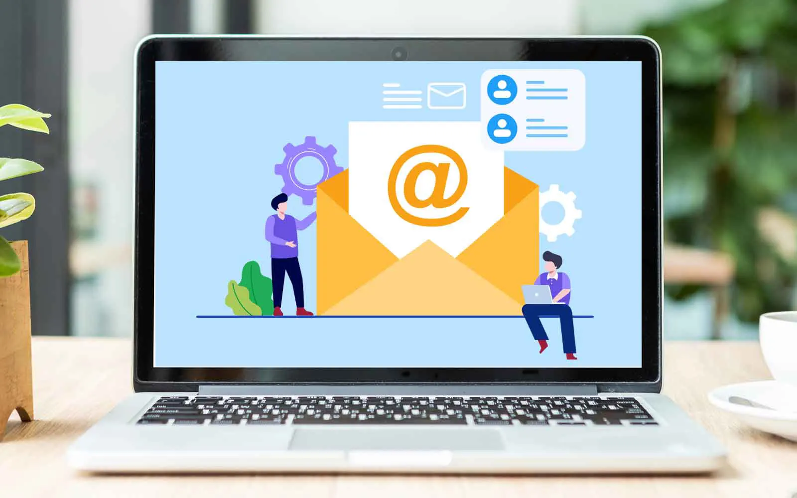 What is Email Automation and how can you use it?