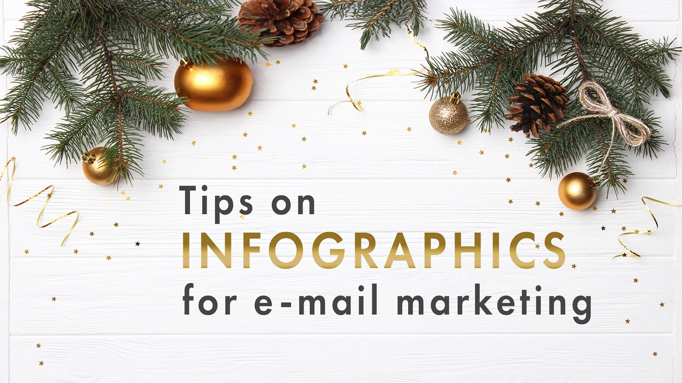 Tips on Infographics for Email Marketing - Emailwish Blog